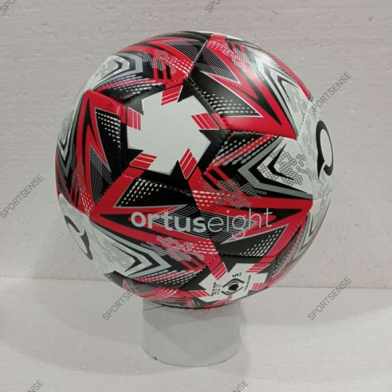 Jual Bola Kaki Ortuseight Ortus Eight Ignite Tornado Fb Ball Original ...