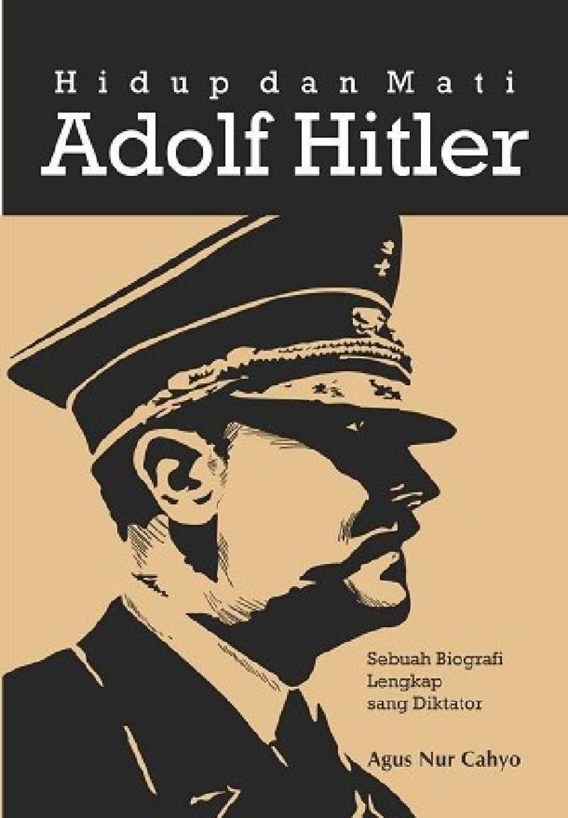 Jual Buku Hitler Effect 🏷️ Original Terbaru, Terlengkap, & Harga ...