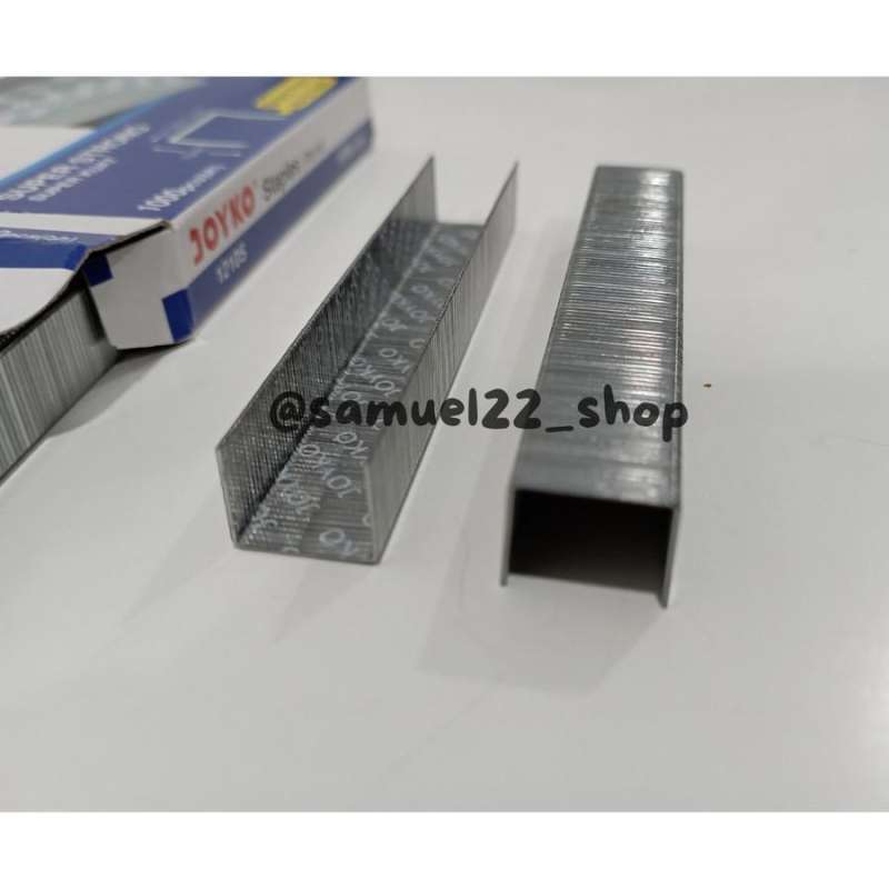 Jual Isi Staples / Refill Stapler Joyko 1210s Di Seller Goshen Shop ...