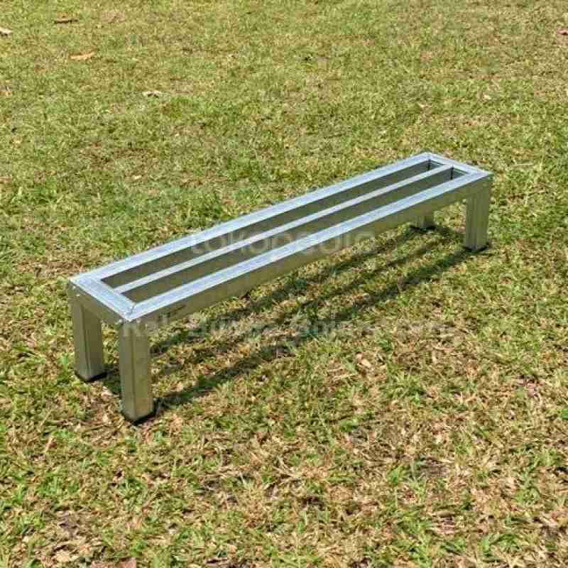 Promo Rak Minimalis Ukuran 80 Rak Serbaguna Rak Kecil Baja Ringan Anti ...