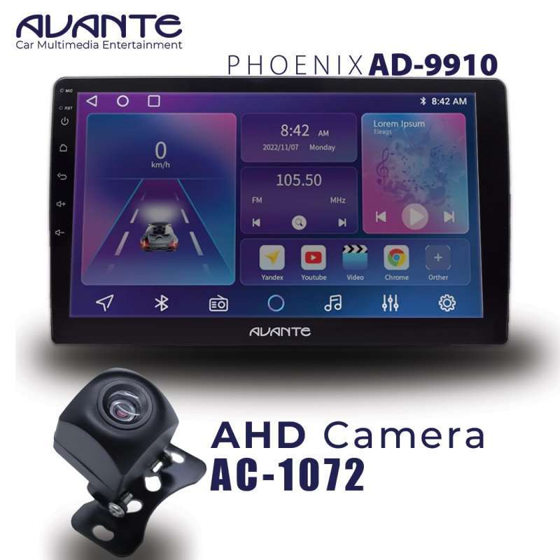 Jual Head Unit Android 9 Inch Dan Camera Terbaru Dengan Harga Termurah ...