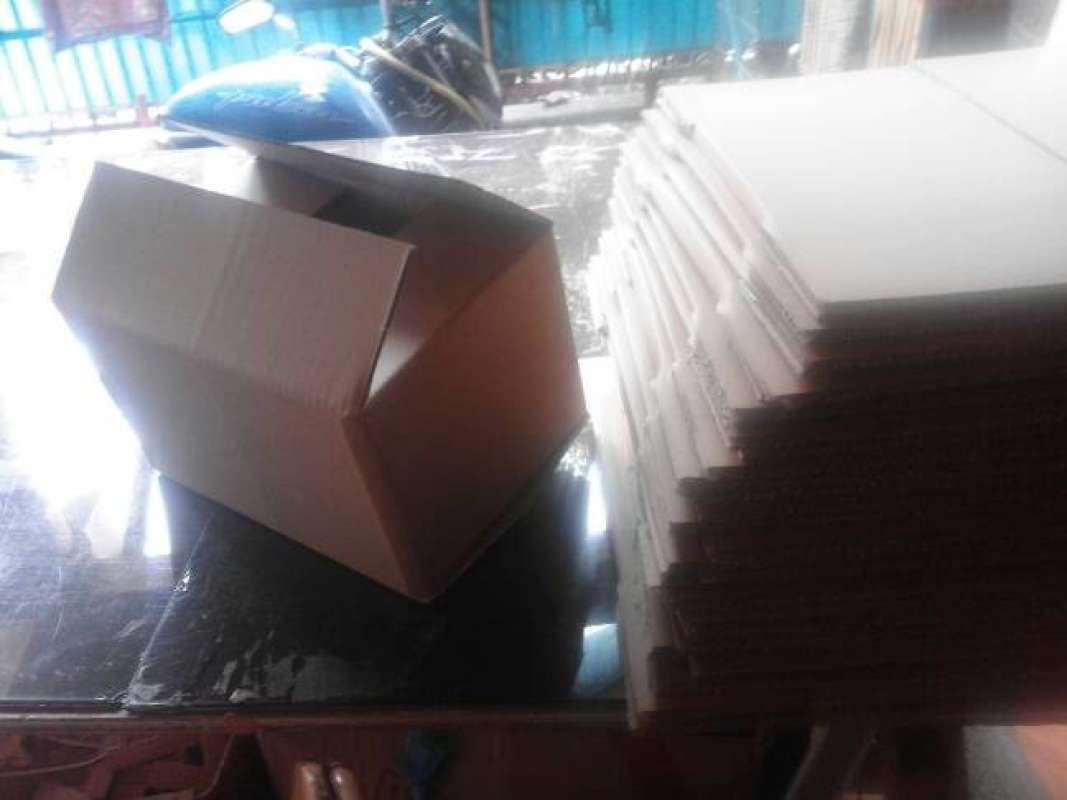 Promo Kardus / 15x10x10 Cm Diskon 23% Di Seller Maulaba - Cengkareng ...
