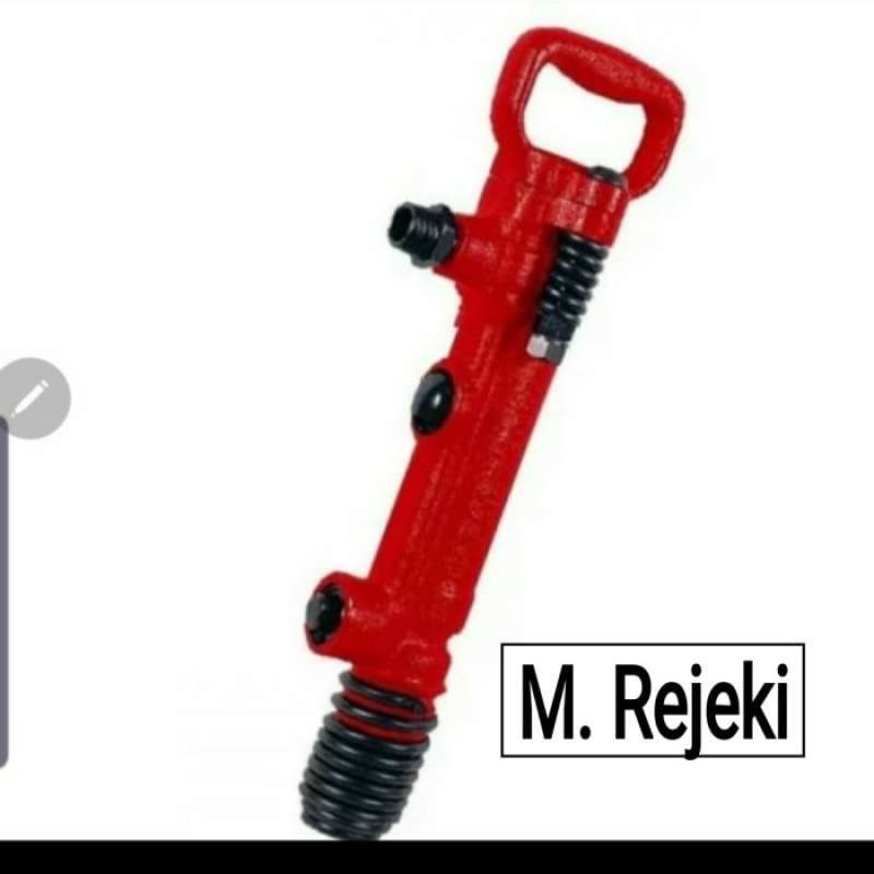 Promo Pick Hammer 35mm Tca-7 Toku Japan Diskon 23% Di Seller Balola - Cengkareng Barat, Kota ...