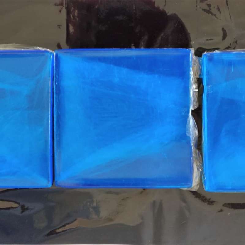 Promo Seat Gel Pad / Gel jok motor empuk Not luimoto Diskon 23% di ...