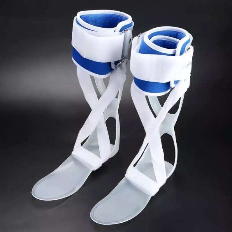 Promo Ankle Foot Orthosis (AFO) untuk drop foot / lumpuh karena stroke Diskon 33% di Seller KSM ...