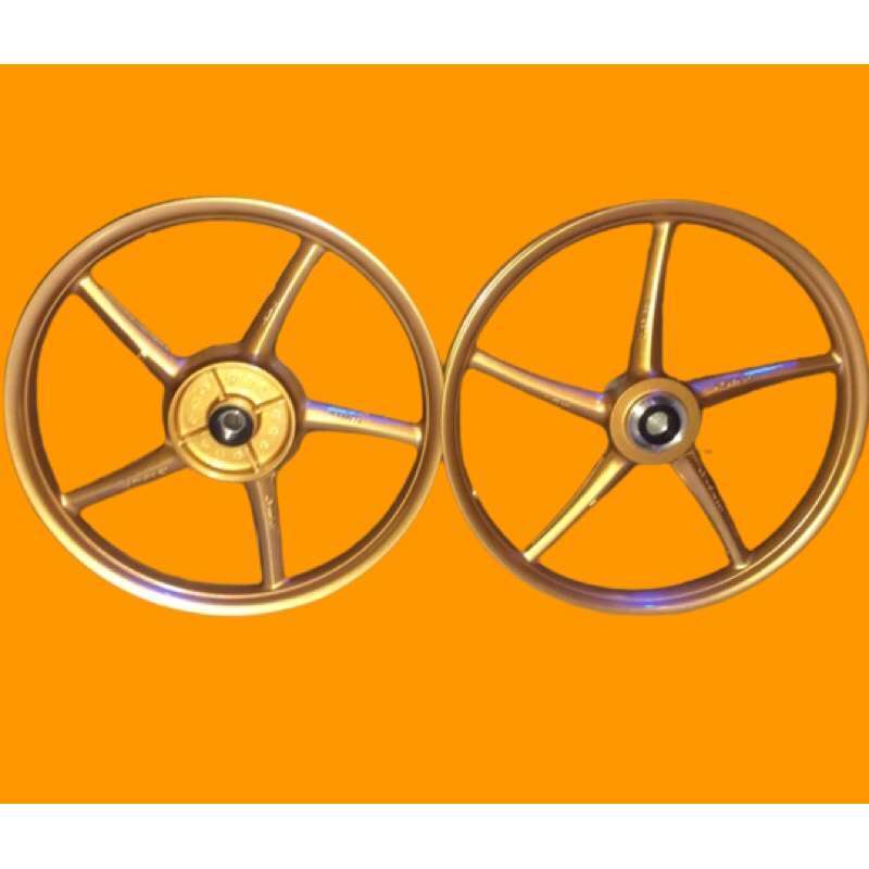 Jual Velg Racing Boy Terbaru Dengan Harga Termurah Di 2024 | Blibli