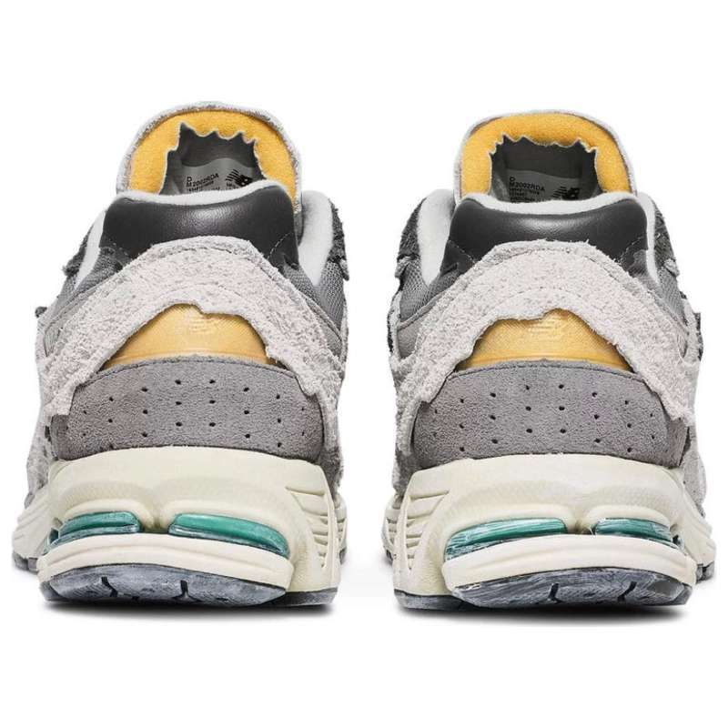 Jual Sepatu Nb New Balance 2002r Protection Pack Rain Could Di Seller ...