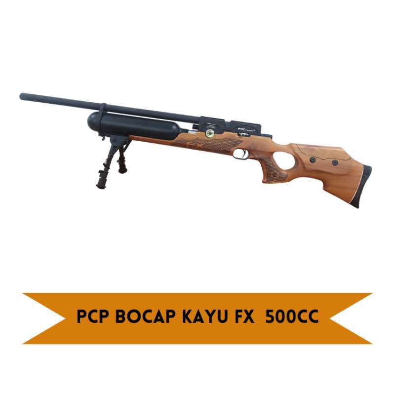 Jual P Cp Bo-cap Fx Kayu 500 Cc Di Seller Toko Lancar Evolution - Kampung Dalem, Kota Kediri ...