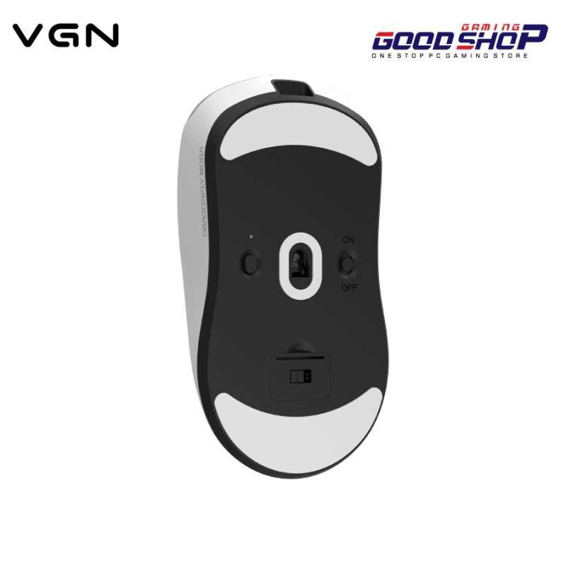 Jual Vgn Dragonfly F1 Moba 4k Series Wireless Mouse Di Seller Good ...