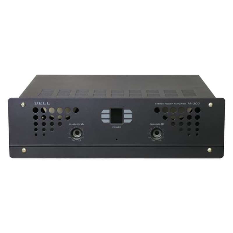 Promo BOX POWER AMPLIFIER BELL MV282 MV-282 MV 282 BGR BOX AUDIO ...
