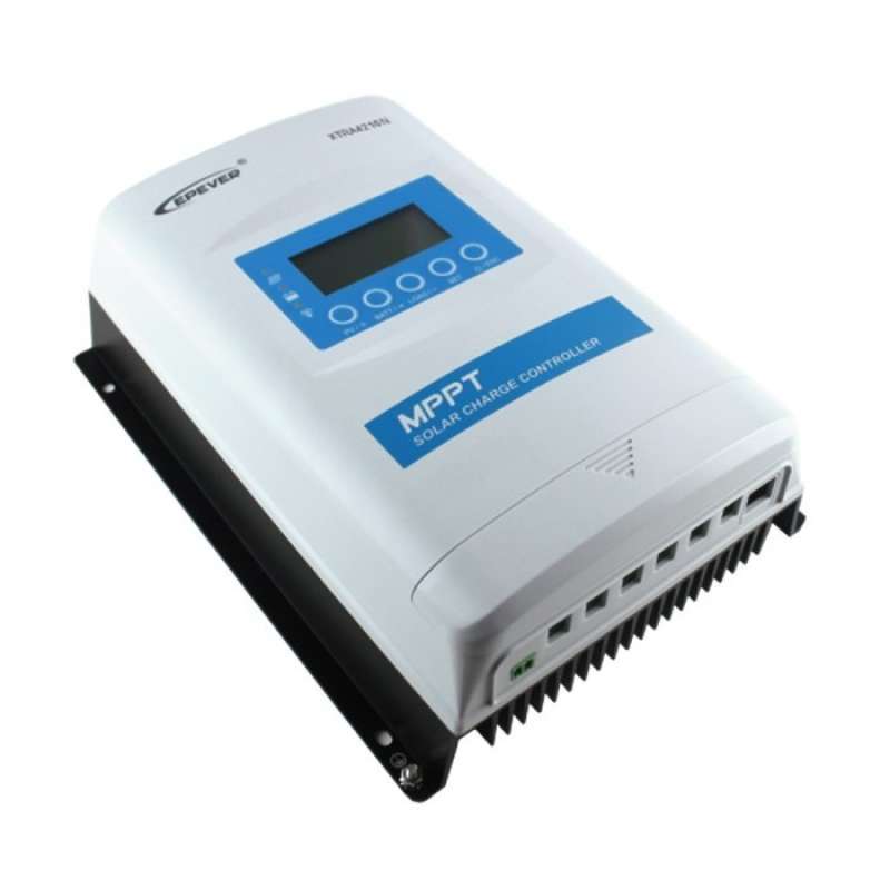 Promo Solar Charge Controler MPPT EPEVER XTRA 4215N MPPT 40A 12V/24V ...