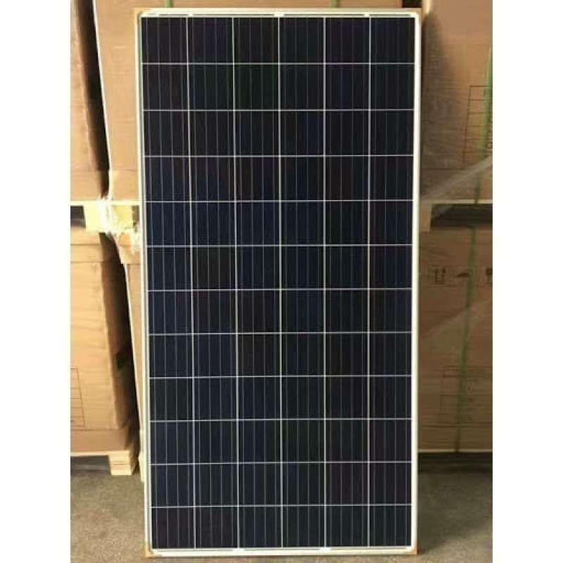 Promo Canadian Solar 550w 550 Watt Cs6w 550ms Mono Perc Module Kumax ...