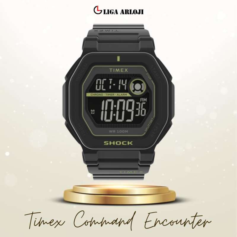 Jual Timex Command Original & Branded - Harga Diskon Murah Mei 2024 ...