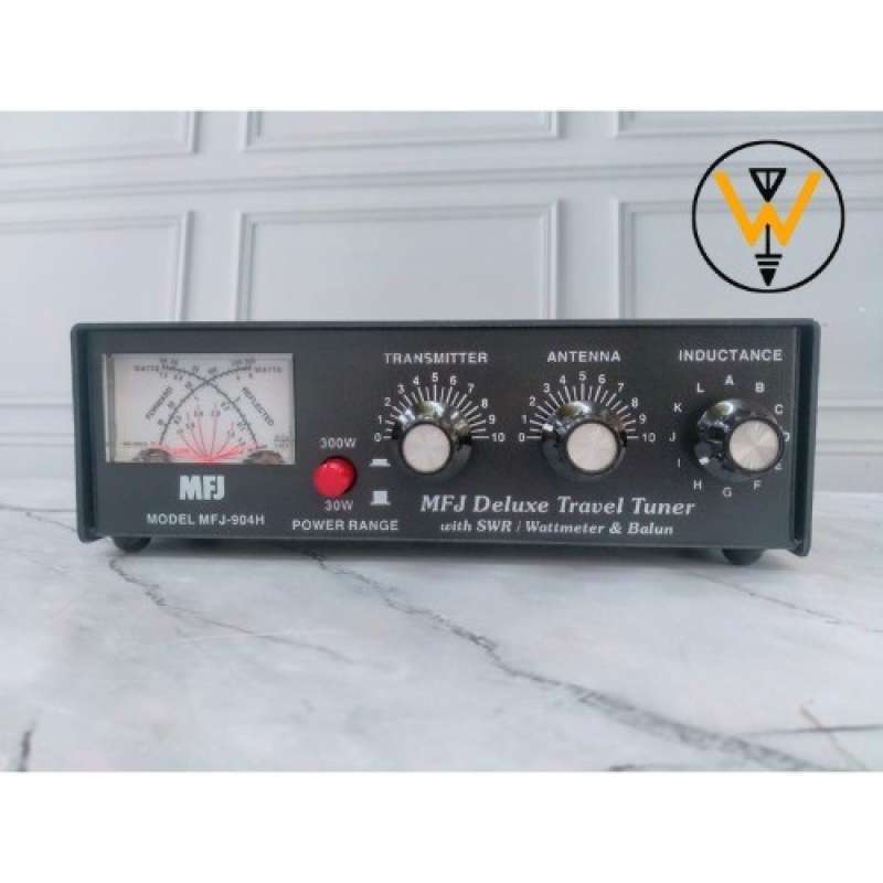 Jual Swr Tuner Hf Terbaru Dengan Harga Termurah Di 2024 | Blibli