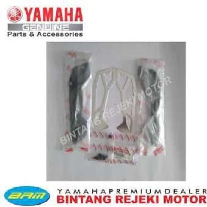 Jual FOOT PANEL ATAS ALL NEW NMAX 2020 di Seller BINTANG REJEKI MOTOR ...