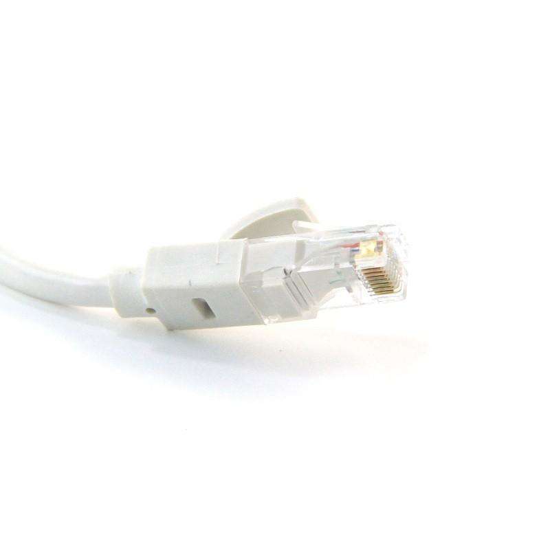 Jual Kabel LAN panjang 10M RJ45 Cat 6 GigaSpeed di Seller Gadget-Center ...