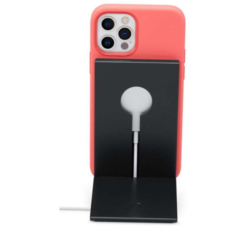 Promo Native Union Rise Dock for MagSafe Charger Diskon 3% di Seller ...
