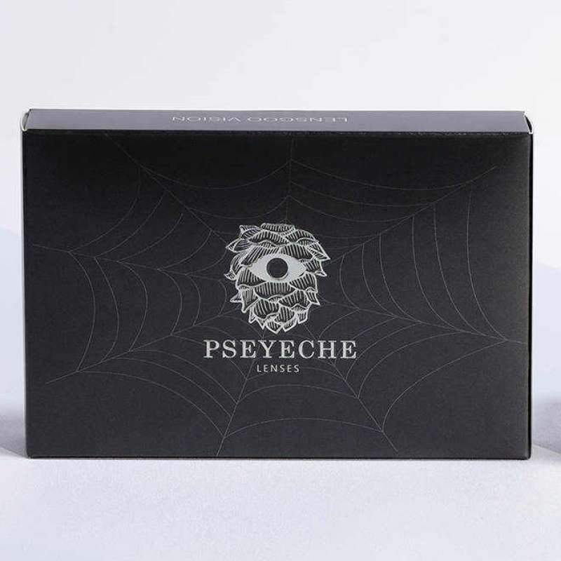 Promo Softlens Lensa Mata Buta Warna Soflens Buta Warna Parsial ...