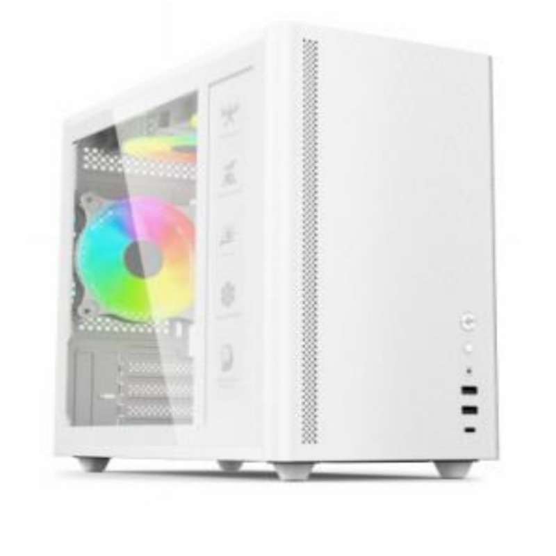 Jual Casing PC Acer Gadget U351 M-ATX - Casing Komputer M-ATX di Seller ...