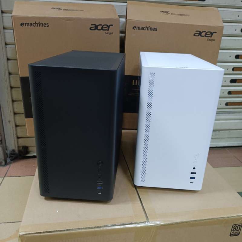 Jual Casing PC Acer Gadget U351 M-ATX - Casing Komputer M-ATX di Seller ...