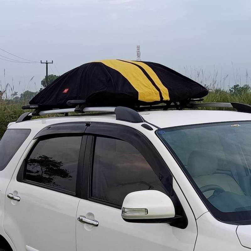 Promo New Roof rack cover warna tertentu 2494 MILIKI Diskon 23% di ...