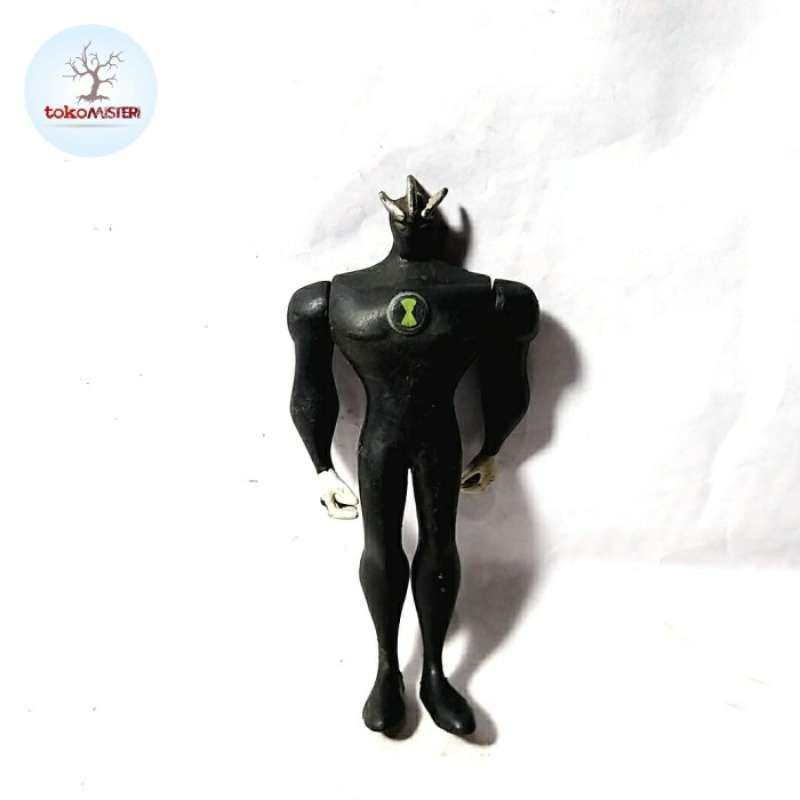 Ben 10 Omniverse Ultimate Alien X