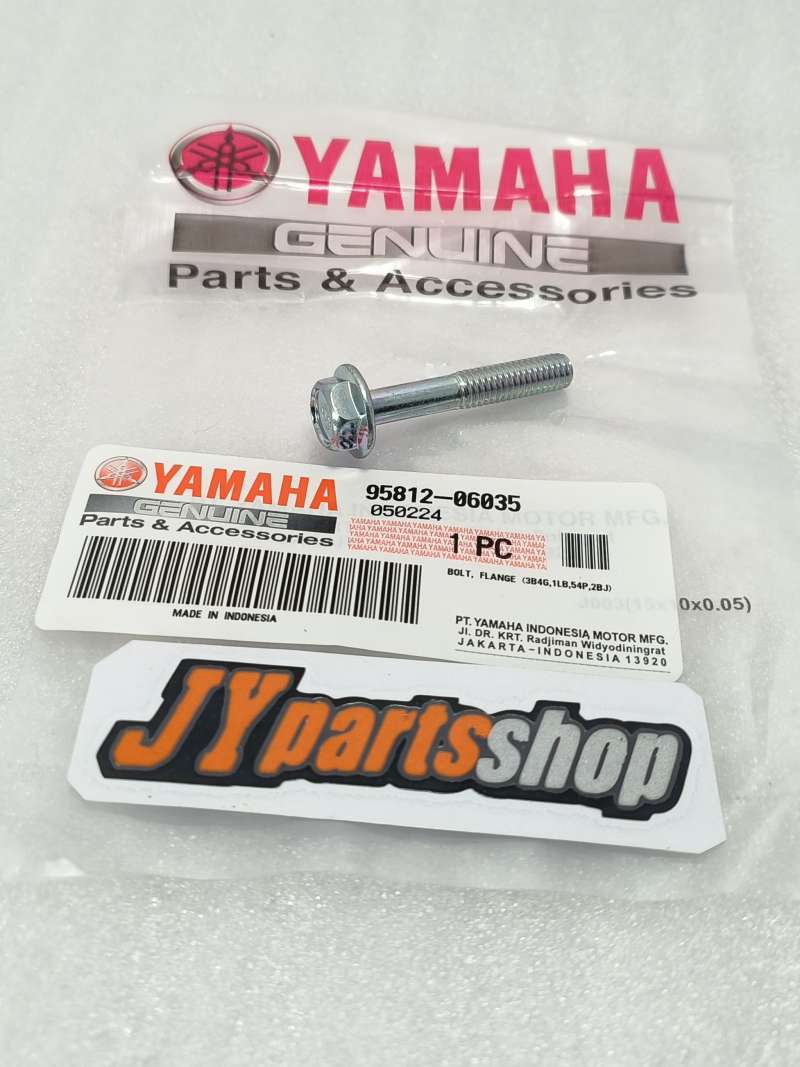 Jual Baut Manifold Mio Terbaru Dengan Harga Termurah Di 2024 | Blibli