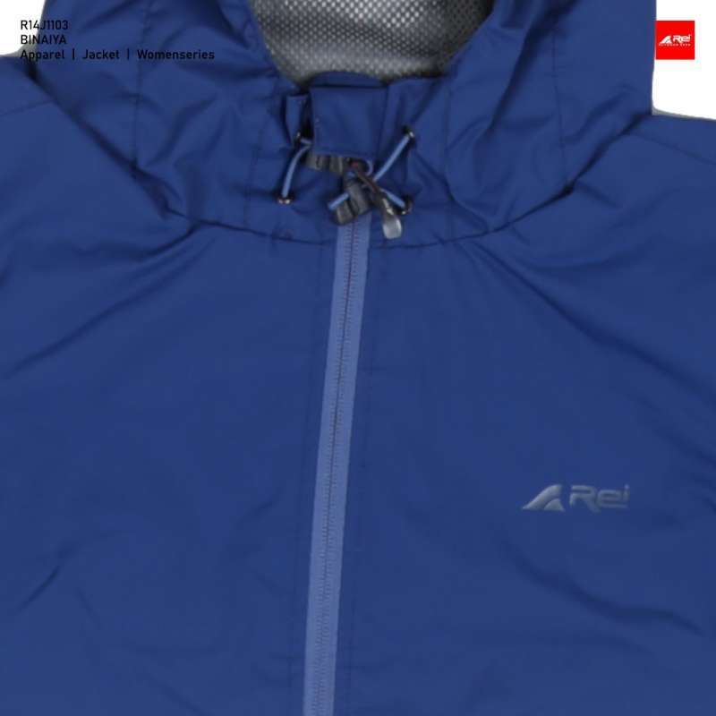 Jual Jaket Gunung Wanita Binaiya Arei Outdoorgear di Seller AREI ...