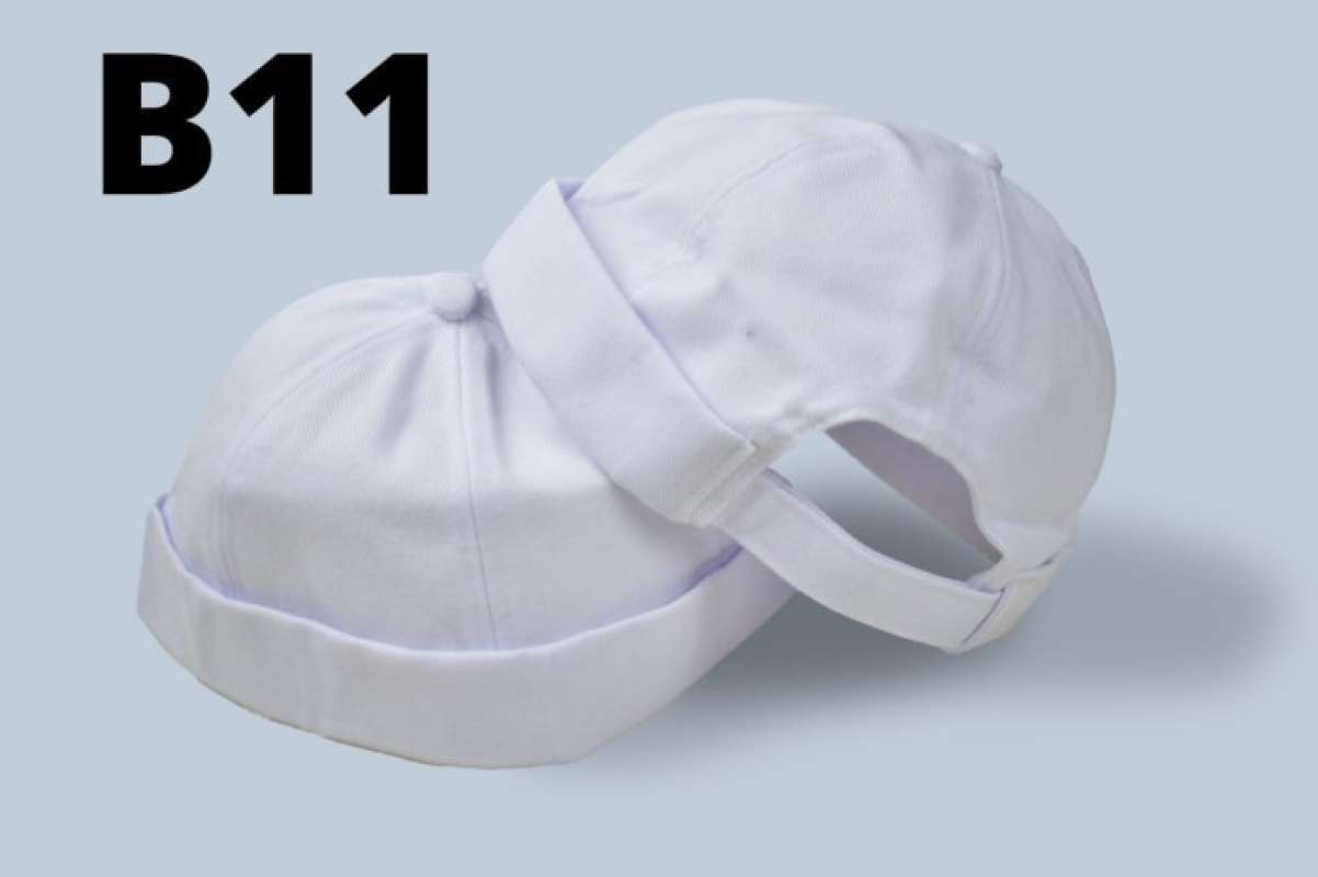 Promo PECI MIKI HAT UKURAN STANDAR DEWASA 1 WARNA HARGA TERJANGKAU ...