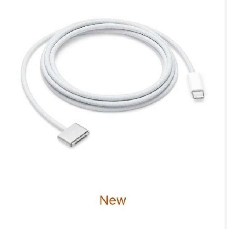 Jual Apple USB-C to MagSafe 3 Cable (2m) di Seller PEACHBOUTIQUE ...
