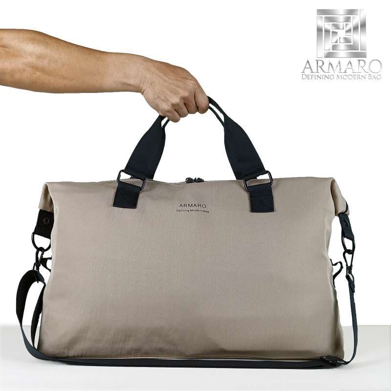 Jual Tas Travel Bag - Armaro - Baumewolff Series - Ver.808 - Misc. Di ...