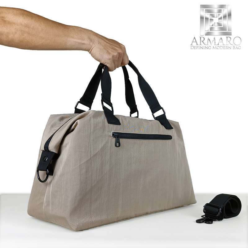 Jual Tas Travel Bag - Armaro - Baumewolff Series - Ver.808 - Misc. Di ...