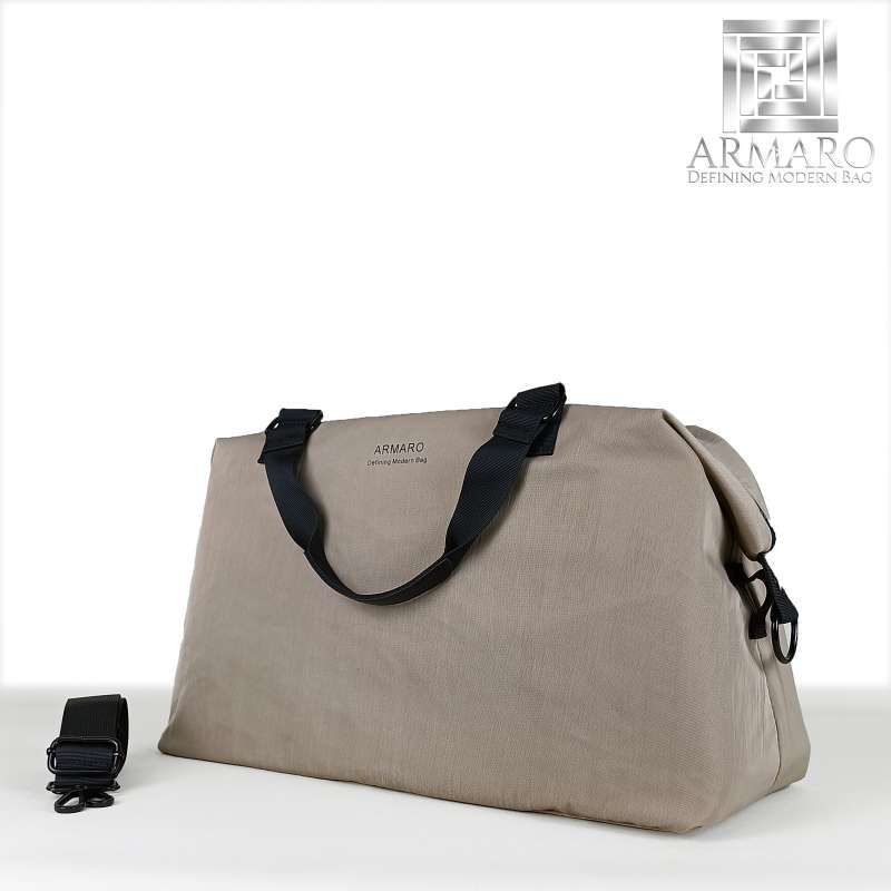 Jual Tas Travel Bag - Armaro - Baumewolff Series - Ver.808 - Misc. Di ...