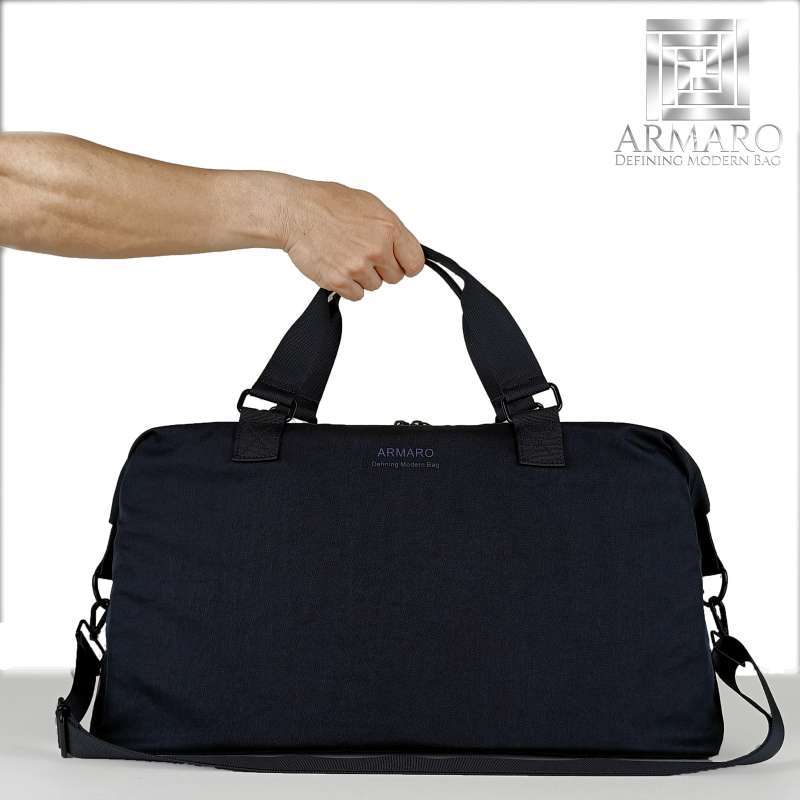 Jual Tas Travel Bag - Armaro - Baumewolff Series - Ver.808 - Misc. Di ...