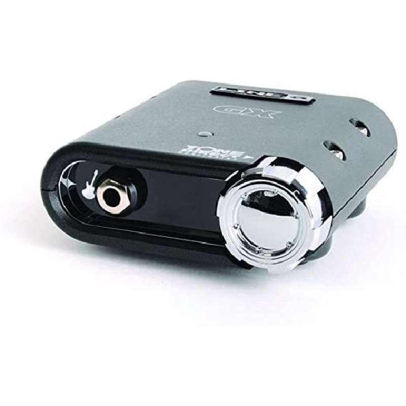 Jual Line 6 Pod Studio Gx Audio Interface For Guitarist Di Seller Hls ...