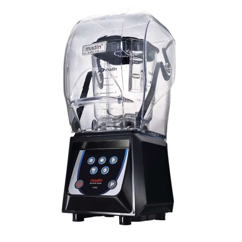 Promo Commercial Silent Blender Madin T-35SE Diskon 33% di Seller Farwa ...