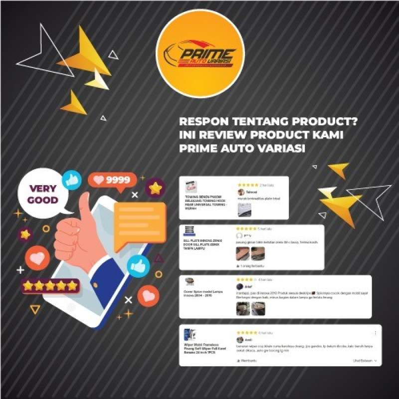 Promo New Tutup Ban Serep Cover Ban Tutup Ban Serep Innova Reborn ...