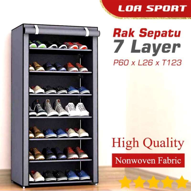 Jual Rak Rakit Susun Besi Original Murah - Harga Diskon April 2024 ...