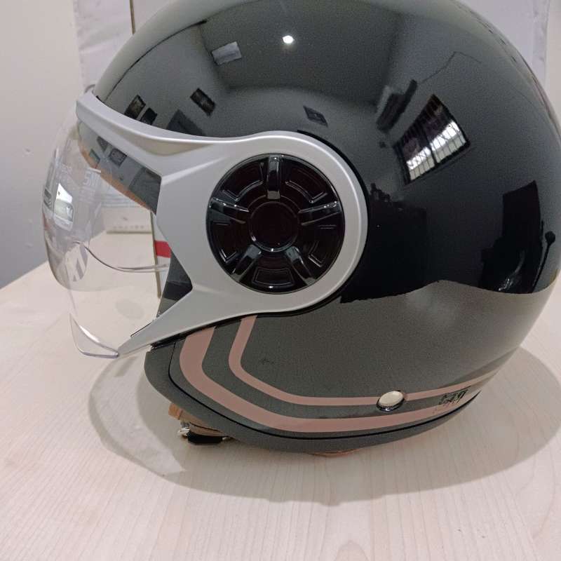 Helm Cargloss Honda 🔥 Original & Harga Terbaru Februari 2025