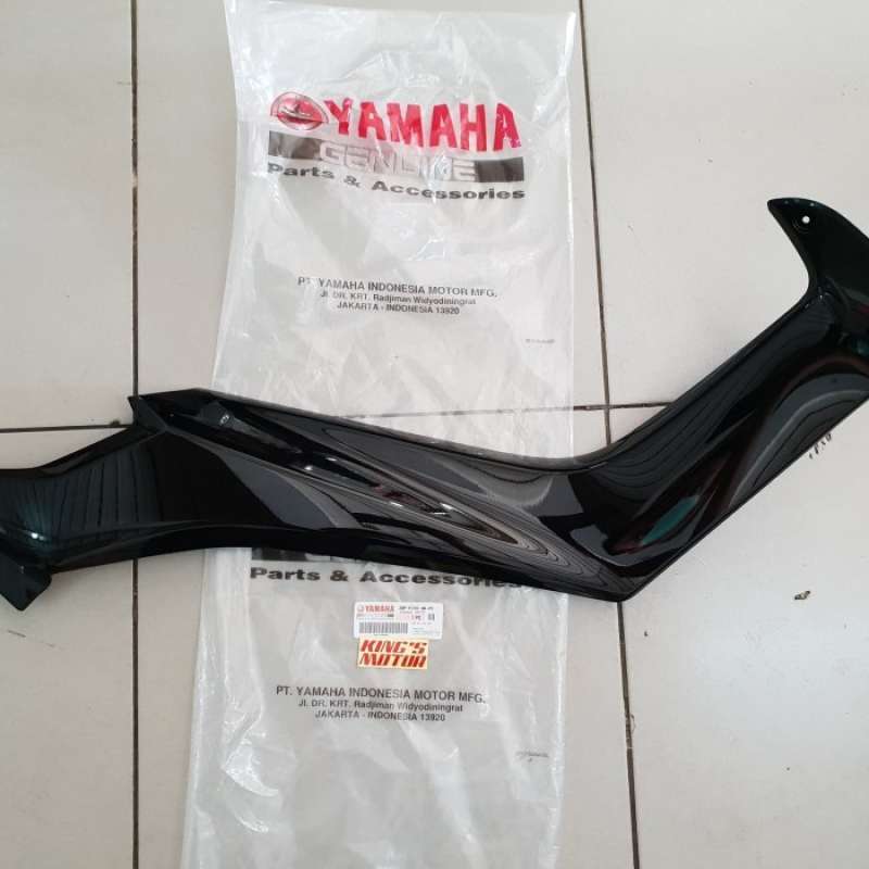 Promo Cover Side / Cover Body Tengah /cover Samping Tangki Nmax Asli ...