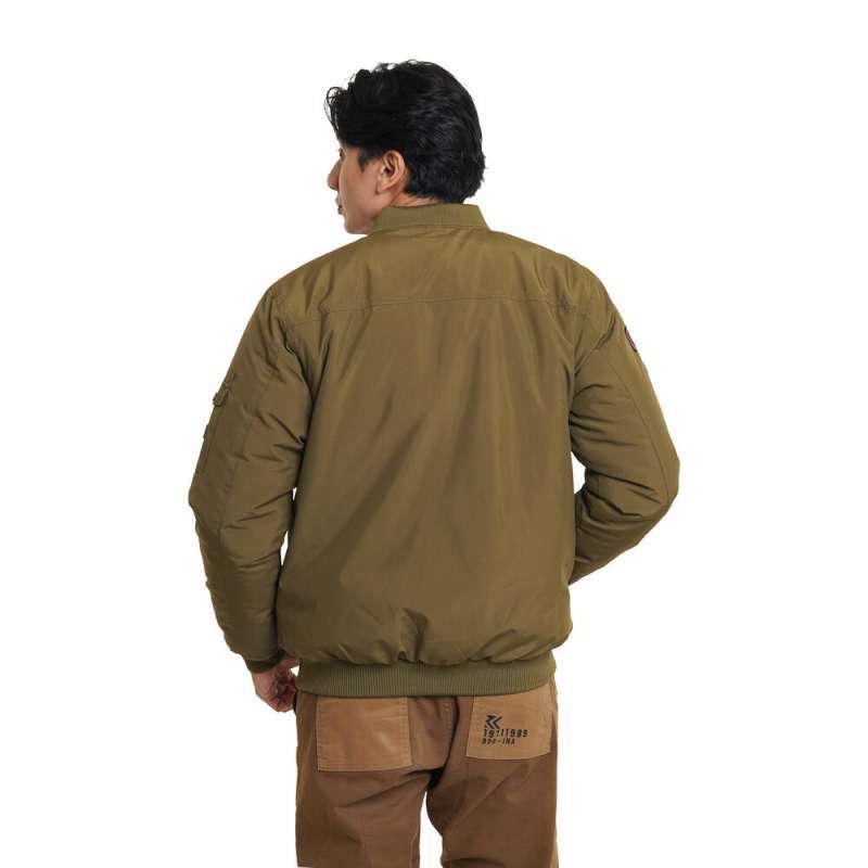 Jual Eiger Superblock Bomber Jacket Di Seller Eiger Adventure Men Official Store - Warehouse ...