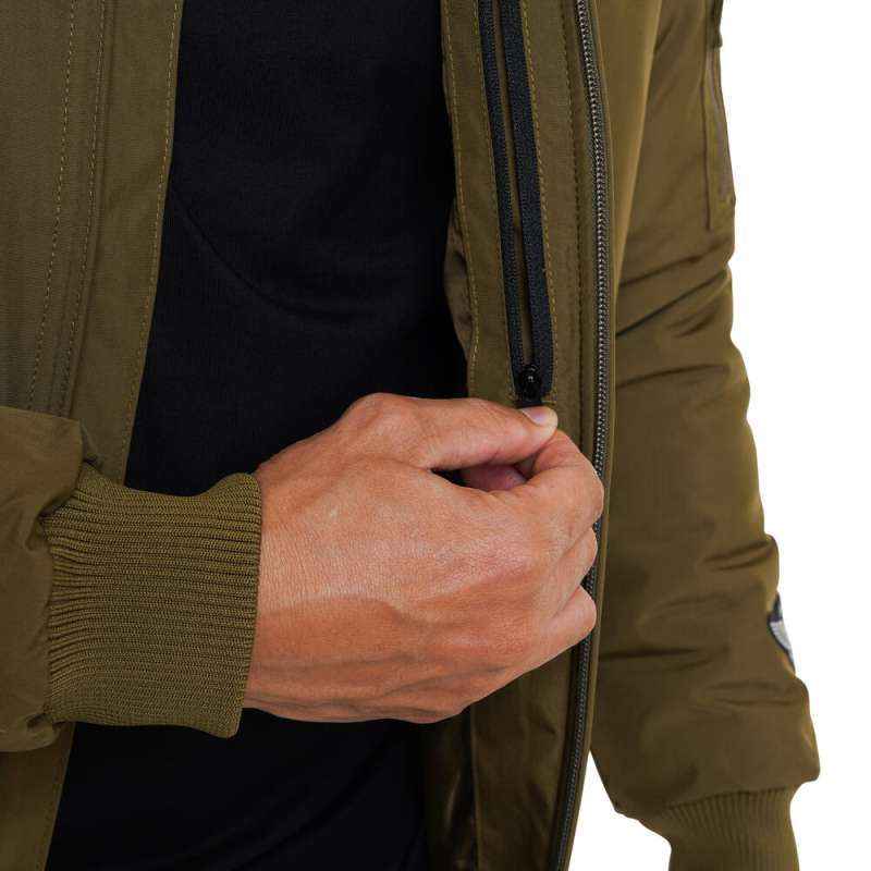 Jual Eiger Superblock Bomber Jacket Di Seller Eiger Adventure Men Official Store - Warehouse ...