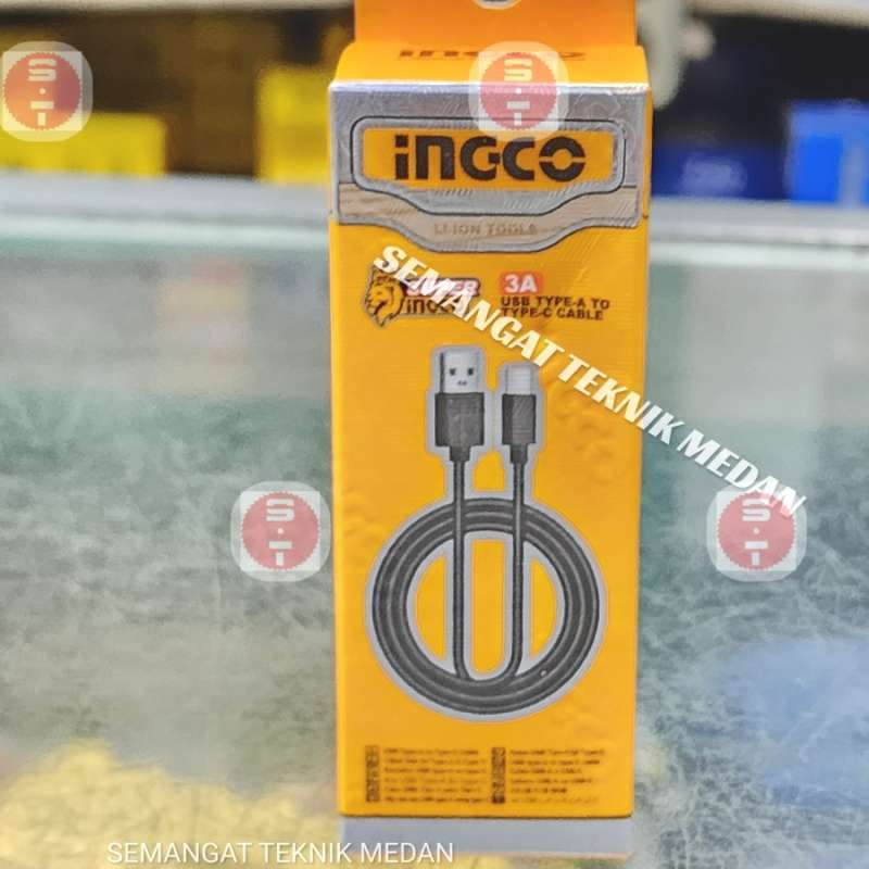 Jual Ingco Kabel Usb Original Murah - Harga Diskon Mei 2024 | Blibli.com