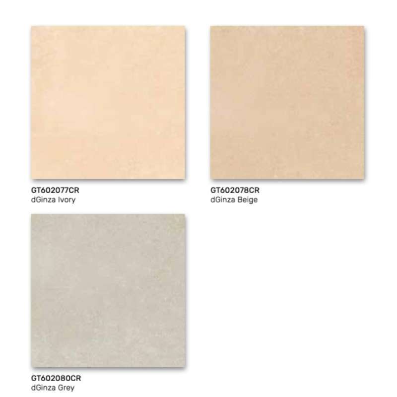 Jual Roman Granit Dginza 60x60 - Dginza Ivory Di Seller Delux Official ...