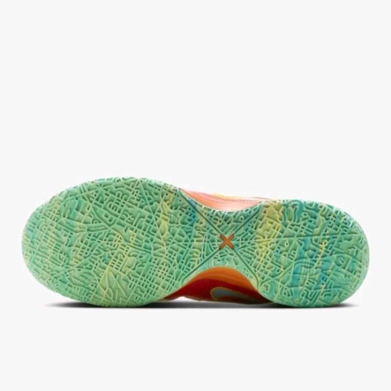 Promo Sepatu Basket Nike Lebron Nxxt Gen Ampd I Promise Original Fj1567 ...
