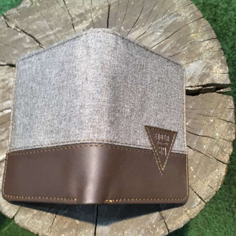 Jual Dompet Eiger Classic Brown Di Seller Otdor - Margaasih, Kab ...