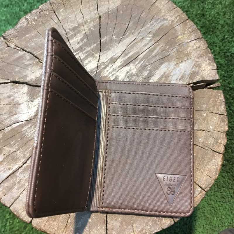 Jual Dompet Eiger Classic Brown Di Seller Otdor - Margaasih, Kab ...