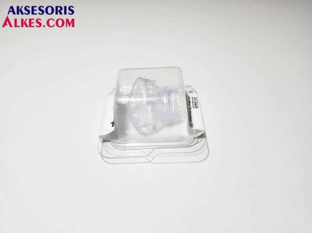 Promo Neonatal CPAP - Nasal Mask Bayi (No Exchanges) Diskon 33% di ...