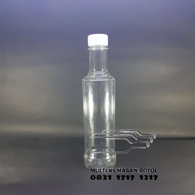 Promo Botol Plastik Pet Marjan 350ml - Tutup Ln Isi 100pcs Diskon 23% ...