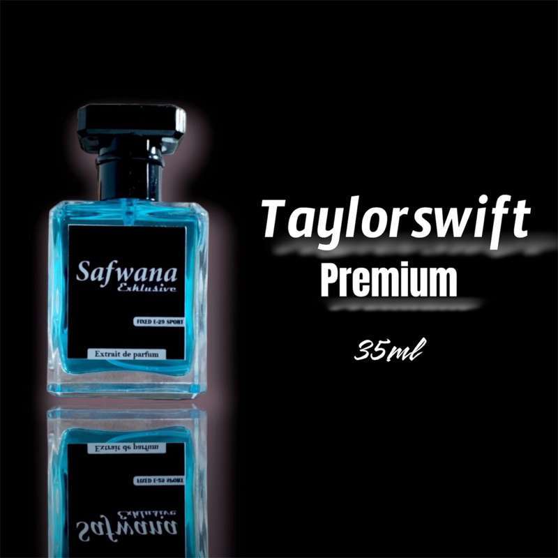 Parfum Taylor Swif Gratis Ongkir 🔥 Harga Murah Mei 2026